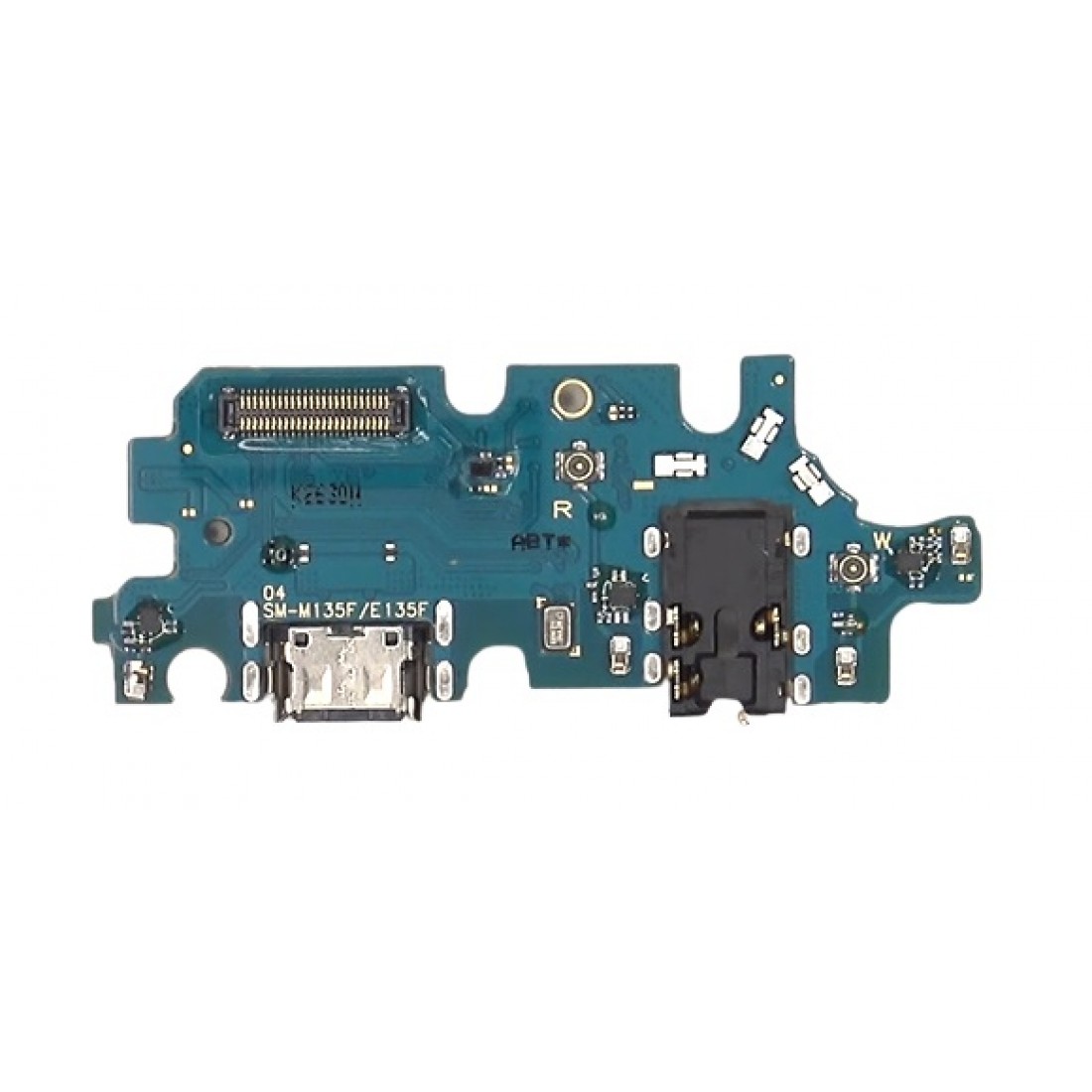 Samsung Galaxy M13 India Charging Port PCB Module - Cellspare